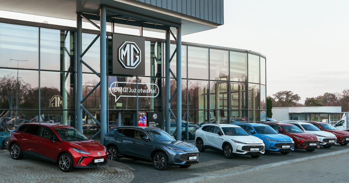 Kontakt | MG Auto-Boss